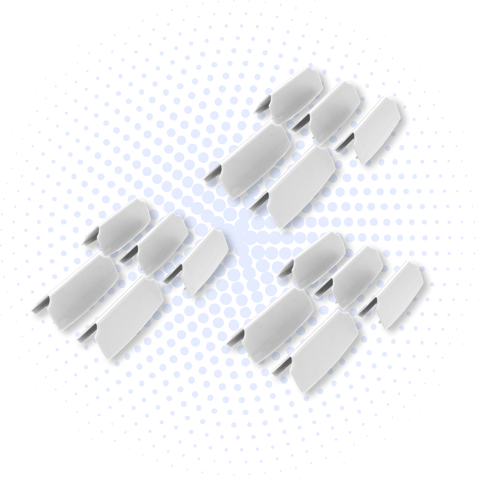 The Ultimate Bag Clip - finally bag clip that really works ...