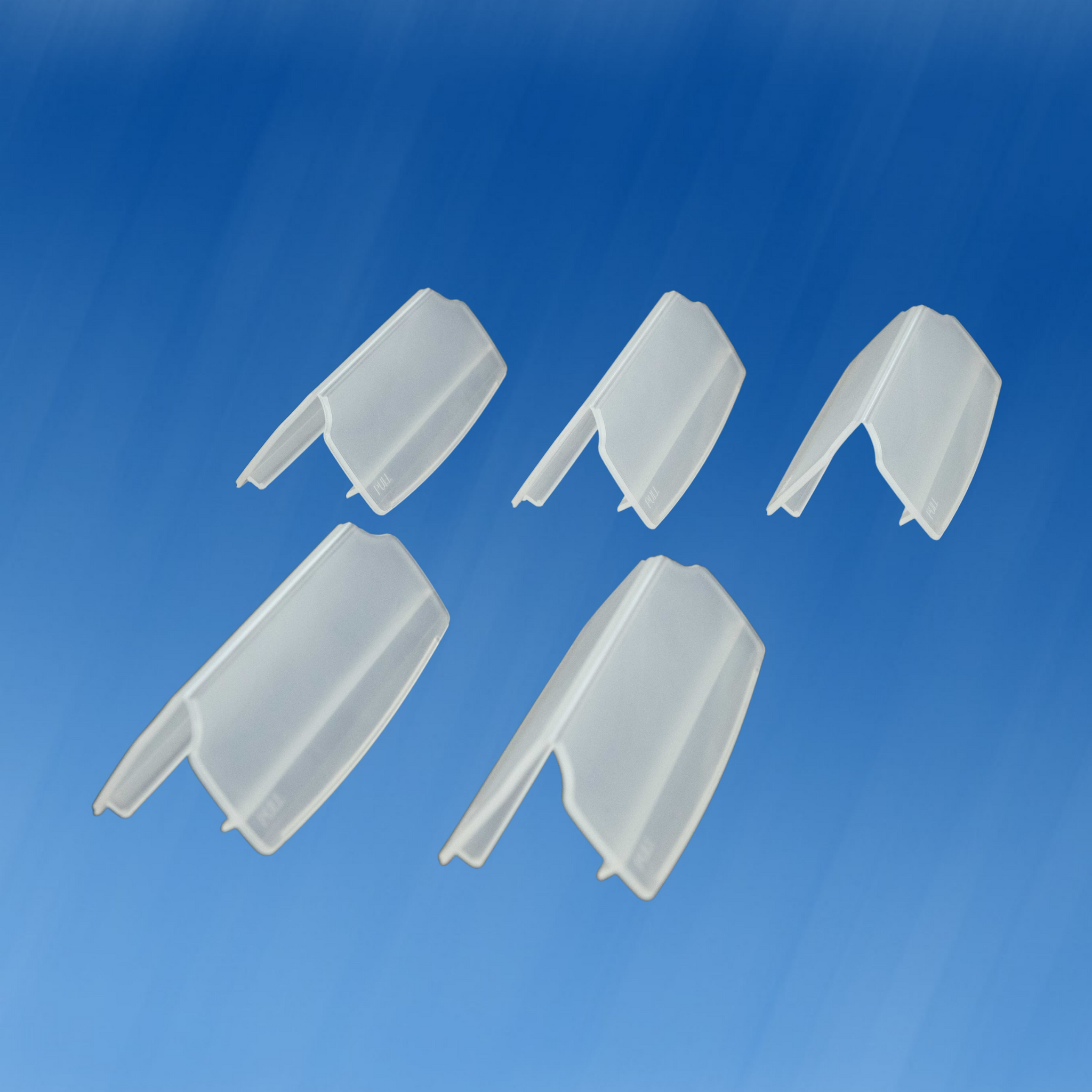 The Ultimate Bag Clip - finally bag clip that really works ...