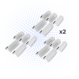 The Ultimate Bag Clip - finally bag clip that really works ...